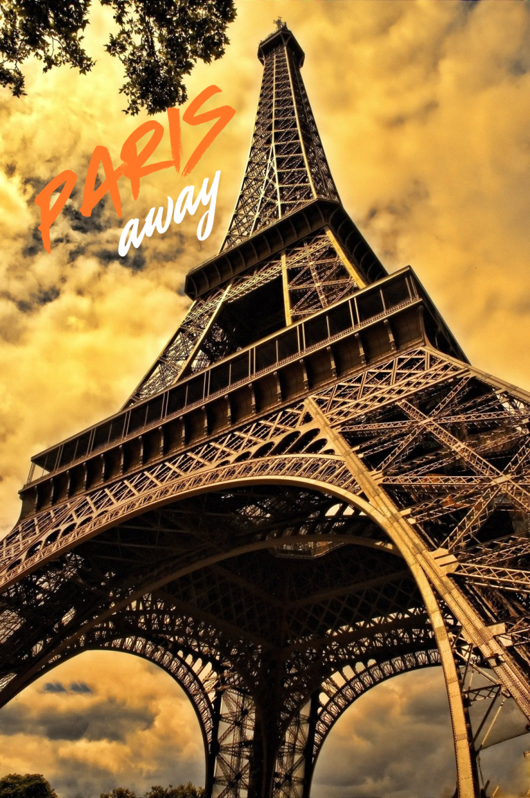 La Tour Eiffel : Le Symbole Étincelant au Cœur de Paris - Visitez Paris